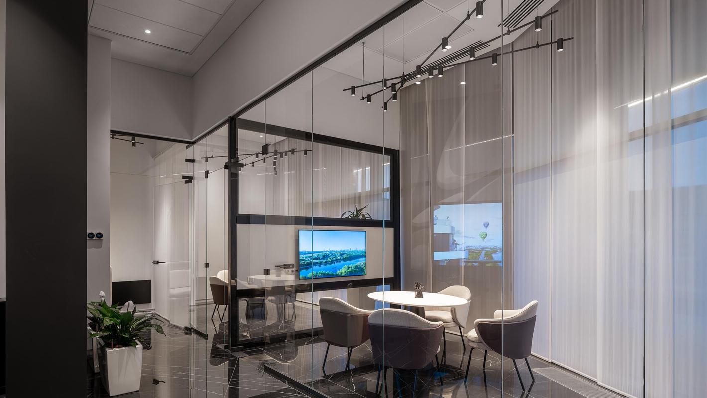 OSTROV RESIDENCE DONSTROY