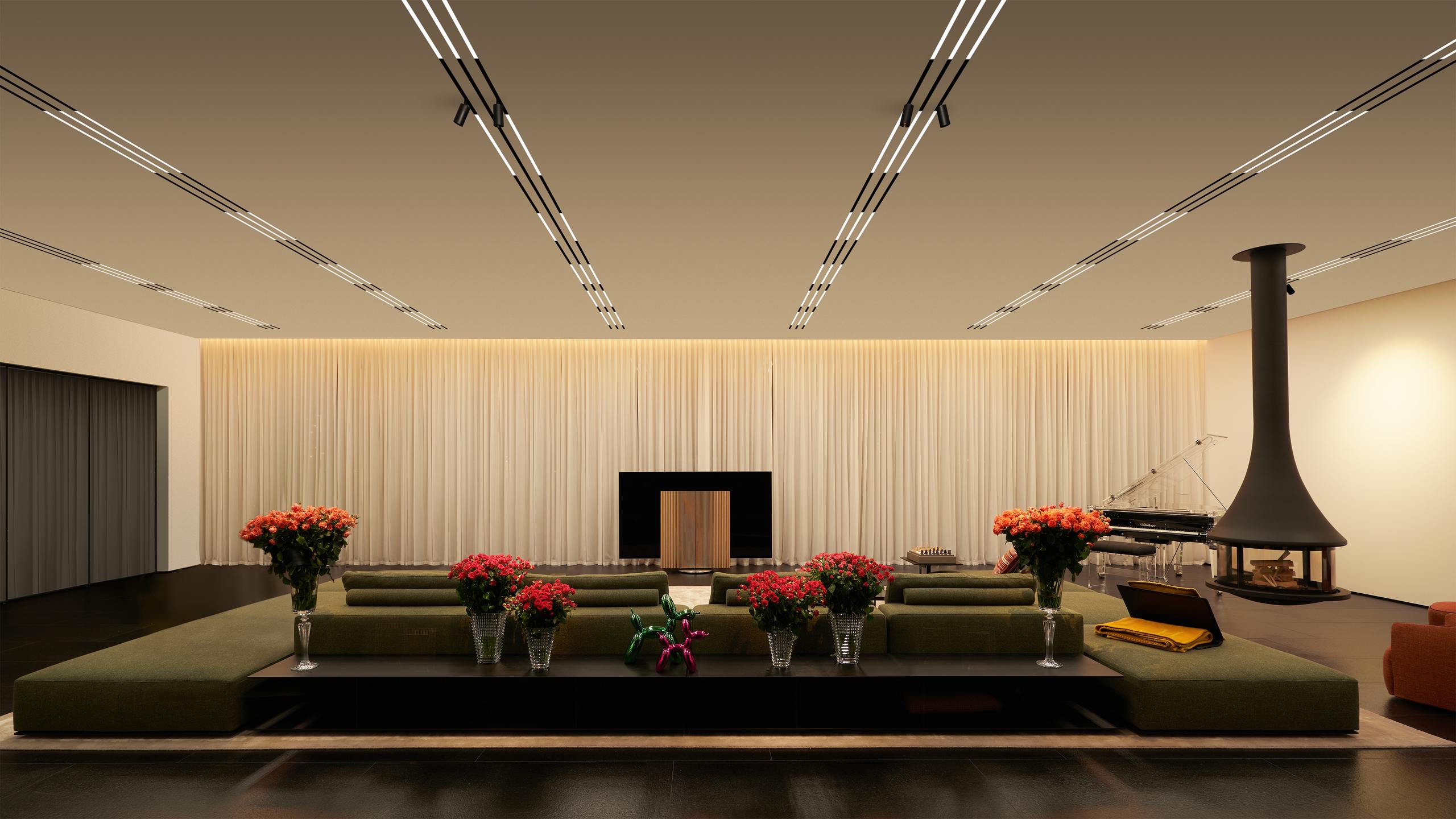 CENTERSVET LIVING LIGHT