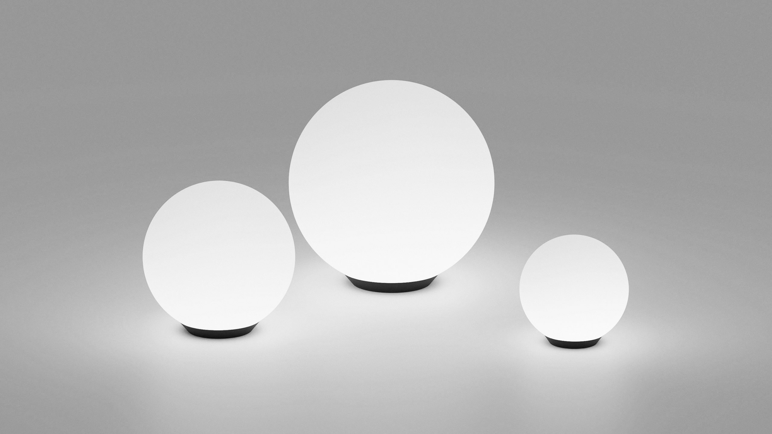 CENTERSVET PLUTO Lights led outdoor landscape park for lighting the ...