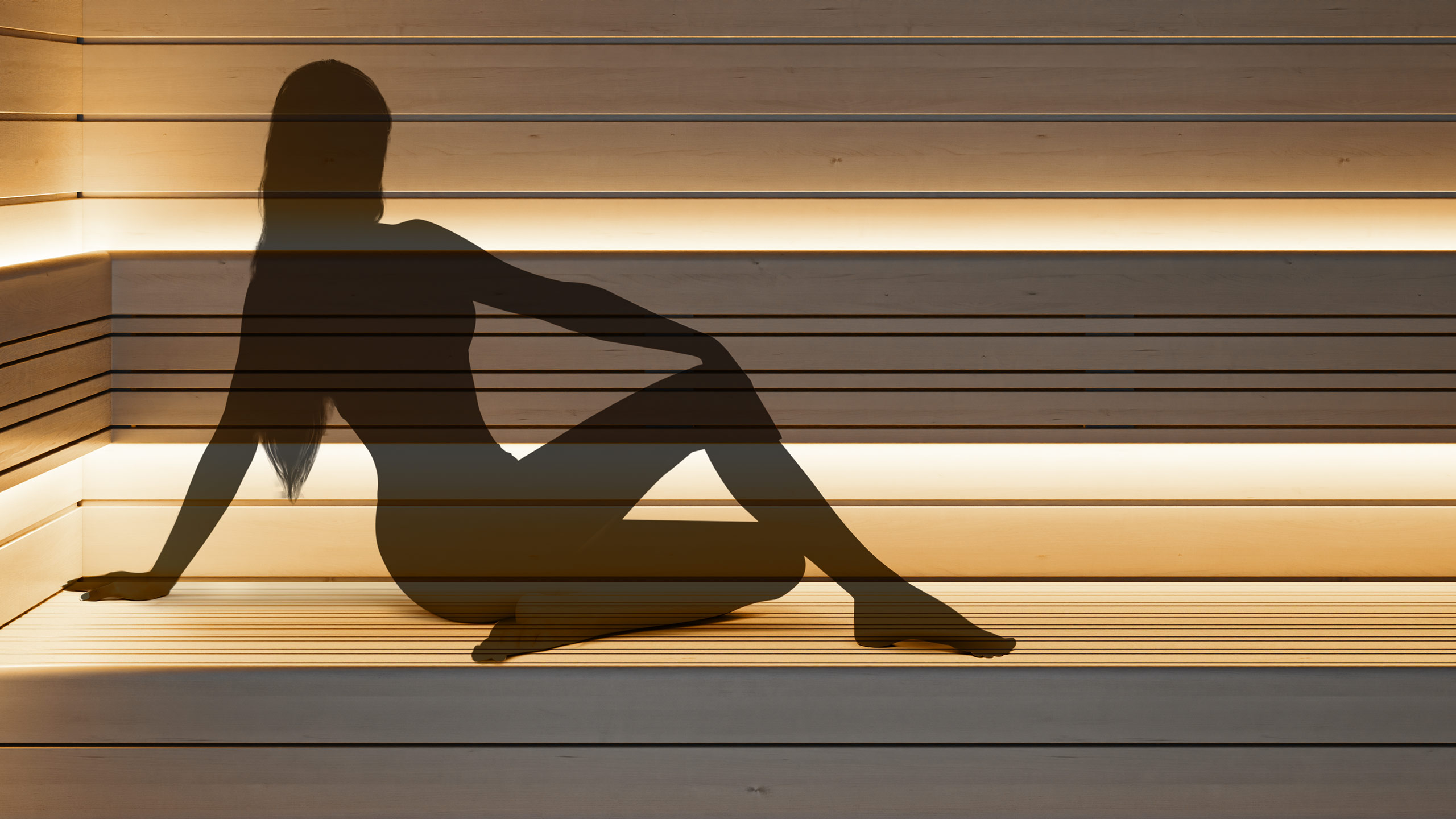 CENTERSVET Sauna Led strips buy