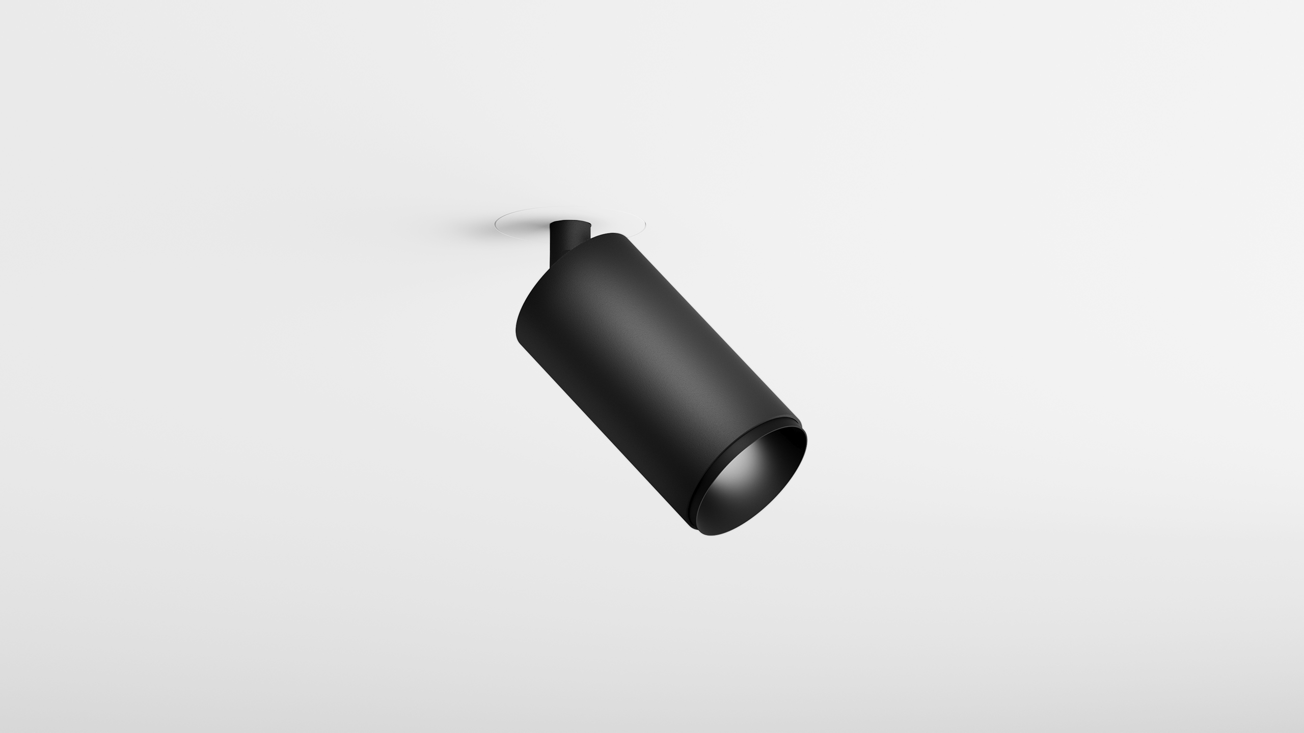 CENTERSVET LOCUS TTN50 14W Spotlights led recessed swivel spot buy