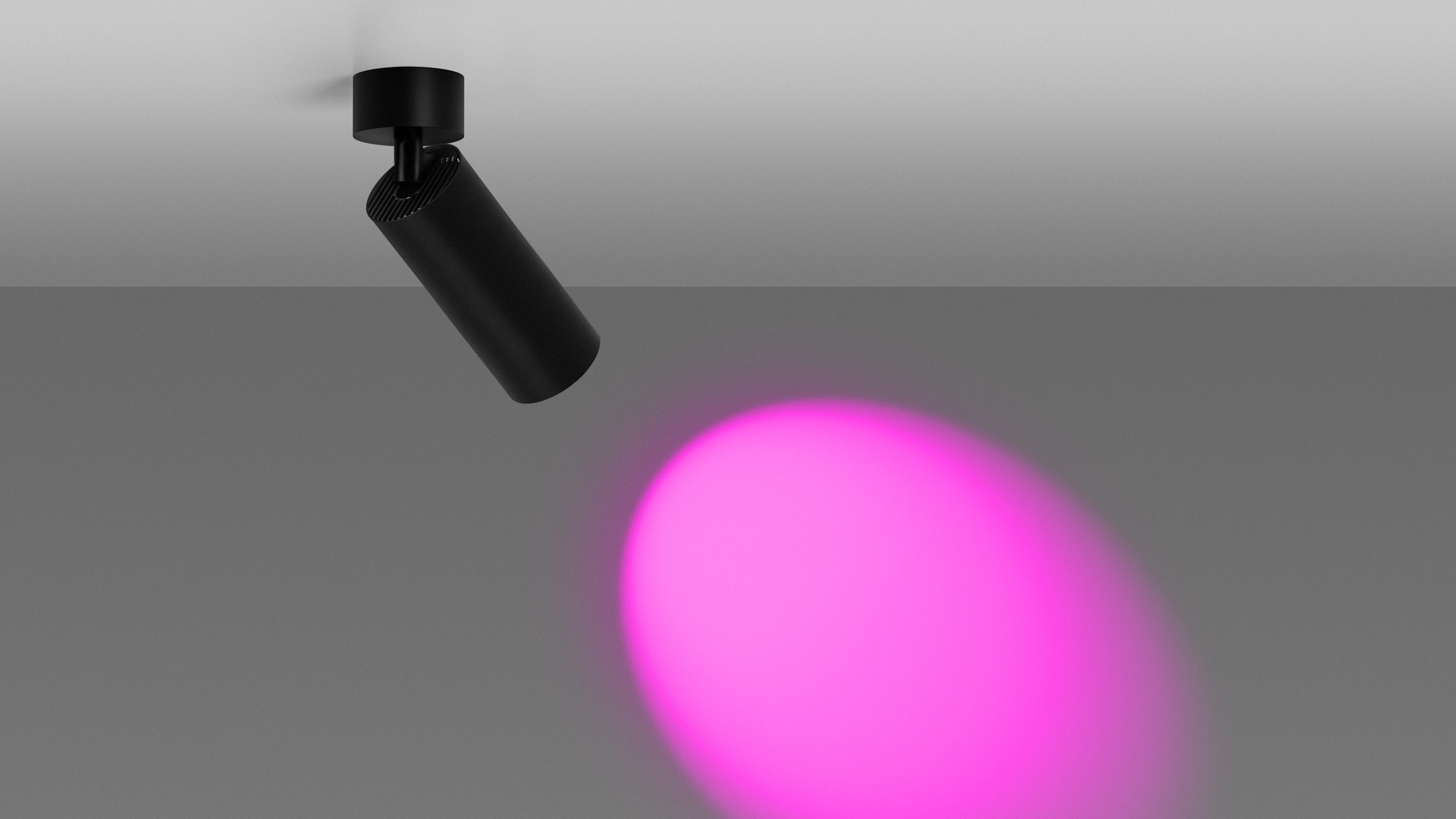 CENTERSVET LOCUS CT FITO Светильники светодиодные накладные поворотные ...