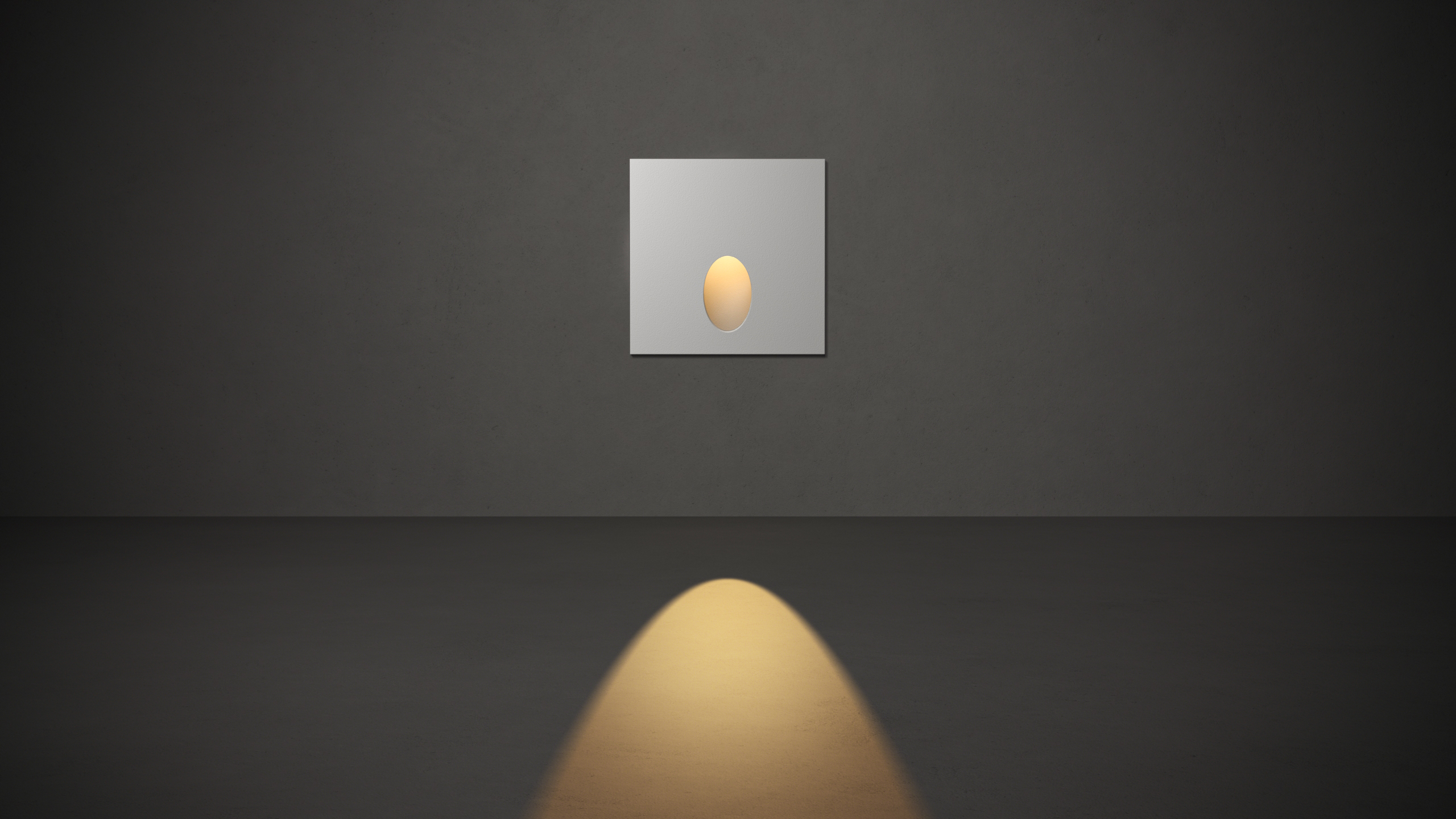 STEP LIGHT - EGG SQR Lights wall stair & step led buy