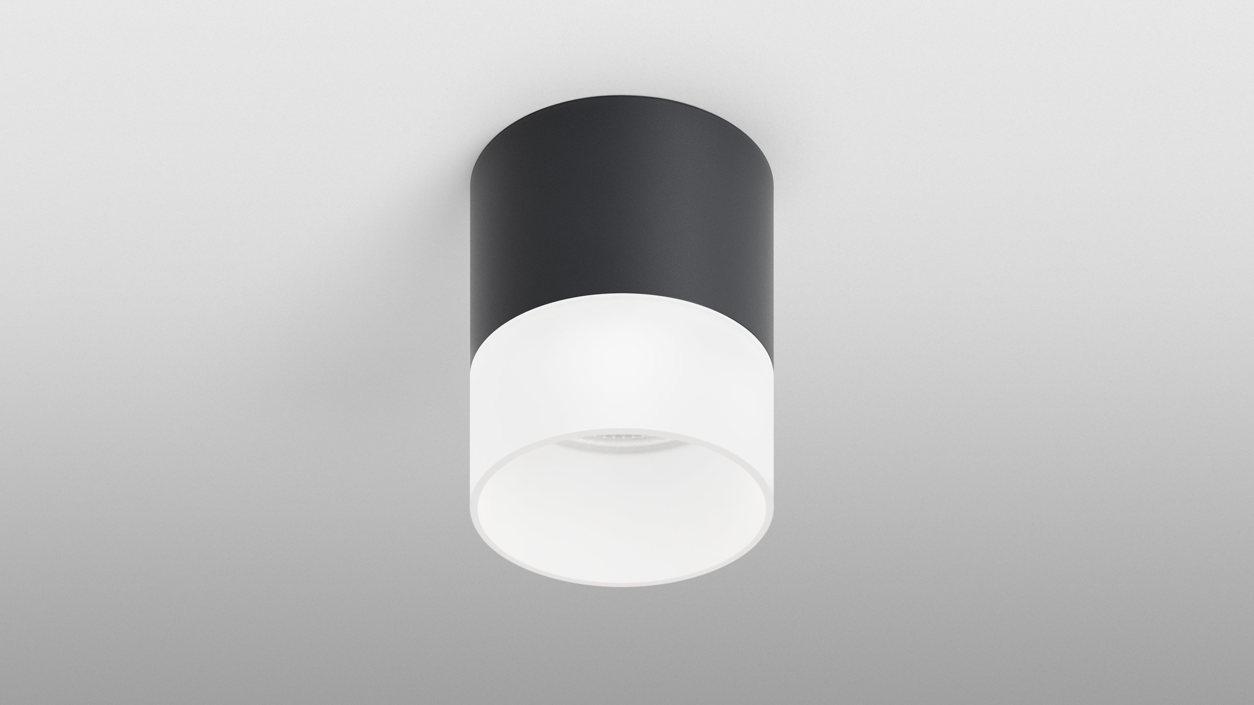 CENTERSVET OREO C IP65 SOFT Lights led outdoor surface mount ip65 ...